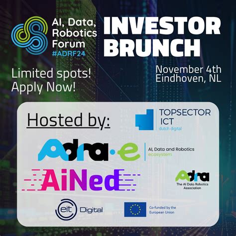 adra ai data robotics association on linkedin adrf24 ai data