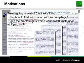 Browsing Information With TreeMaps PPT