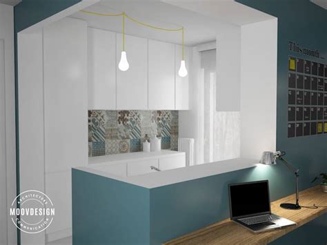 Nuova Cucina A Verona Di Moovdesign Homify
