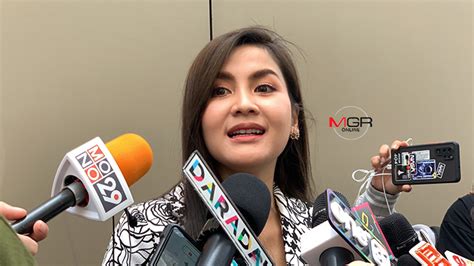 Photo Gallery “อั้ม นันทิยา” ยอมรับว่างง อยู่ดีๆ ก็มงลง โผล่เป็น “ตาล