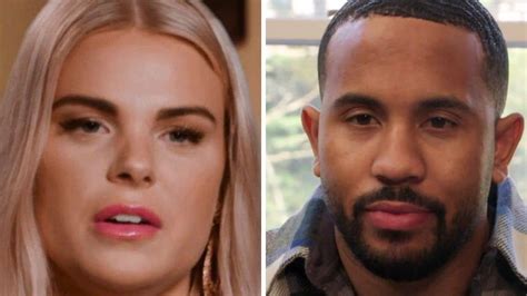 90 Day Fiance The Other Way Kirsten Slams Julio For Claiming She