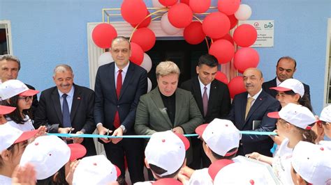 Robotik Kodlama Ve Stem Atölyesinin Açılışı Yapıldı Doğu Gazetesi