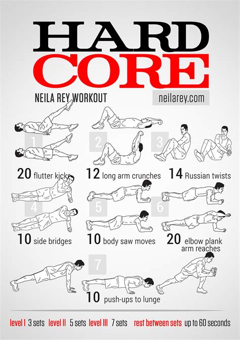 24 Insane Ab Workouts That Will Give You A Flatter Belly In No Time