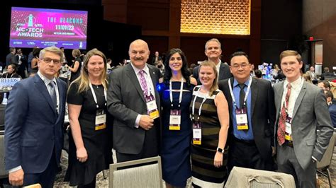 🐔 Wattpoultry Events On Linkedin Targan Named Nc Techs 2023 Industry