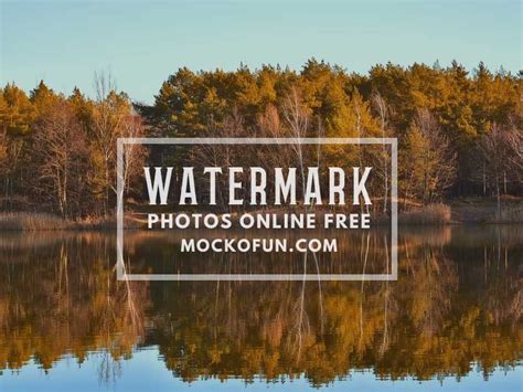 Invisible Watermark Maker Gerafactory