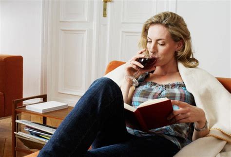Dimagrire Provate Con Un Bicchiere Di Vino Prima Di Andare A Dormire Radio
