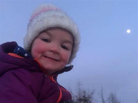 Kiara Moore Mother Of Girl Who Died In Car After It Rolled Into Welsh