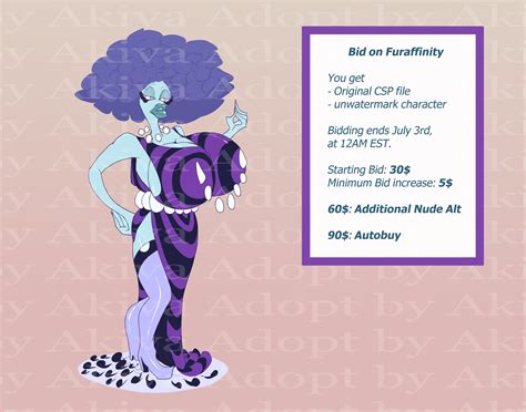 Hypno Mommy Adopt Sb 30 Ends July 3rd By Redstamp On Newgrounds