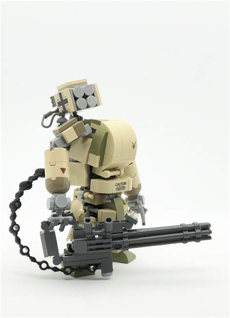 "Lego mechanic" by smarket: Pimped from Flickr | Lego mechanics, Lego ...