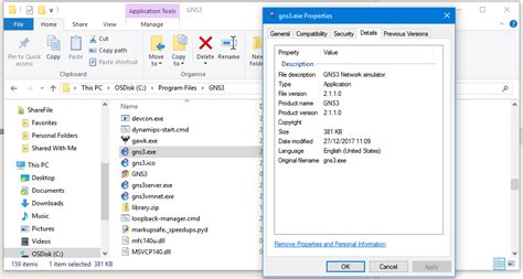 Gns3 211 Release Still Contains 210 Gui · Issue 2378 · Gns3gns3