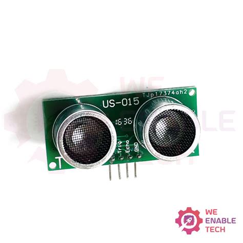 Sensor Modules