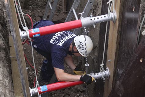 ProBoard Certification SATRA Safety And Technical Rescue Association