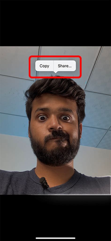 How To Remove Background From Photos In IOS On IPhone