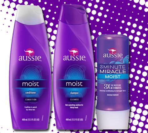 Novidade Aussie No Brasil Nanda Brusin