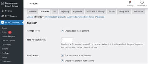 Customize And Send WooCommerce Pending Order Email