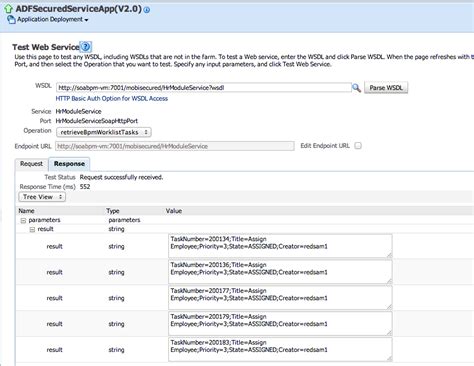 andrej baranovskij blog oracle bpm 11g mobile worklist with adf mobile