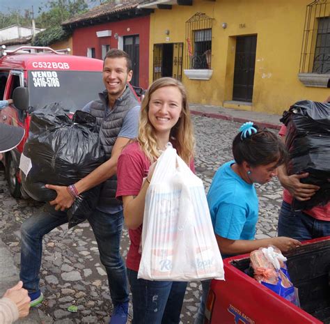 Antigua Guatemala School Photo Gallery Spanish Academy Antiguena
