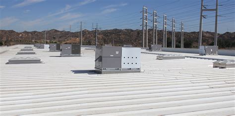 What Are Hvac Roof Curbs And What Are They Made Of