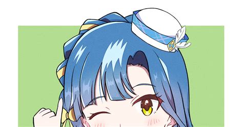 アイドルマスターミリオンライブ 七尾百合子 ヒイラギのイラスト Pixiv
