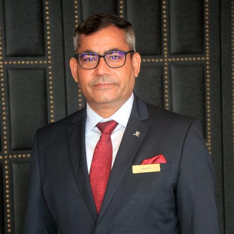 Rakesh Kumar Has Been Appointed As The Director Of Engineering At The