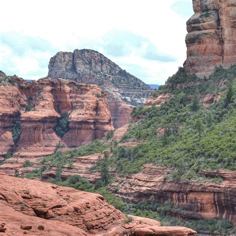 The Ultimate 2023 Sedona Vortex Guide