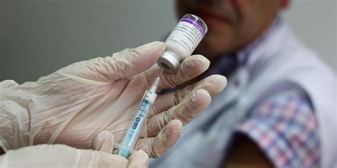 Grippe Bronchiolite Et Covid 19 La Tendance Est à La Hausse