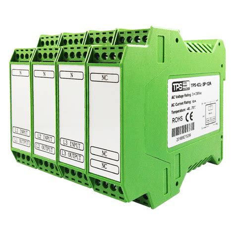 Inrush Current Limiter