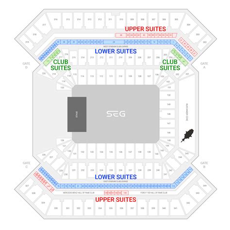 Raymond James Stadium Seating Chart For Concerts Cabinets Matttroy
