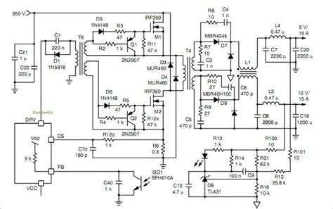 Stability Analysis In Multiple Loop Systems Under Repository Circuits 38290 Nextgr