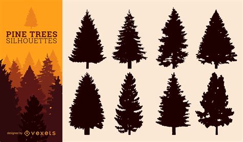 Vectores Gráficos de arbol para descargar
