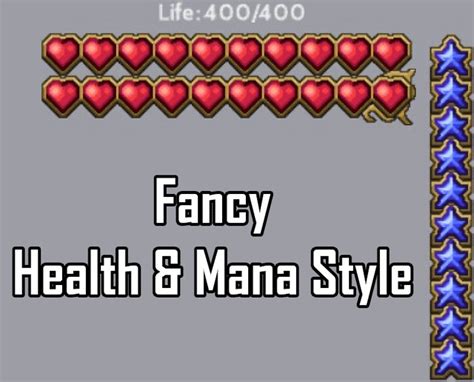 Hd Vanilla Ui Resource Pack Made By Me Link In The Comments R Terraria