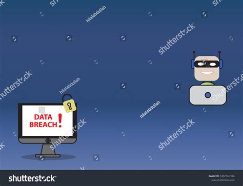 Data Theif Over 13 Royalty Free Licensable Stock Vectors And Vector Art Shutterstock