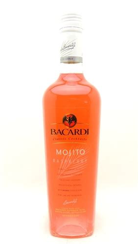 Bacardi Raspberry Mojito Buy Online Max Liquor