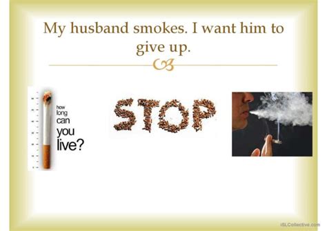 Wishes And Regrets English ESL Powerpoints