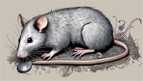Decoding Rat Bite Dreams On Hands