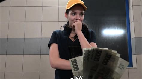 Fucking In Car Wash Anie Darling Eporner