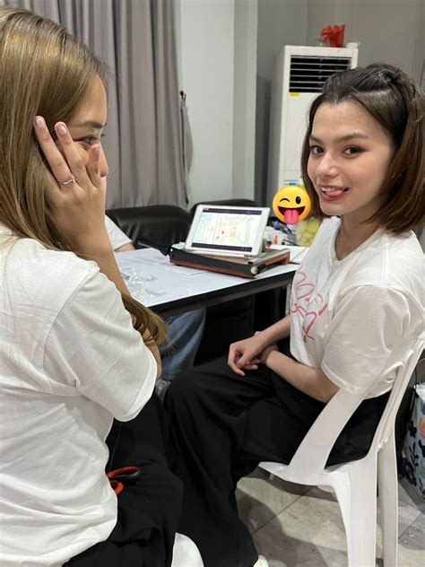 Idolfactory On Twitter นั่งดูตังเองก็จะเขินๆหน่อย 🤣 Gappremierep1