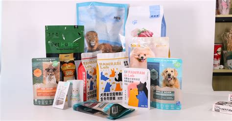 What Are The Classifications Of Food Packaging Bag Materials Honest