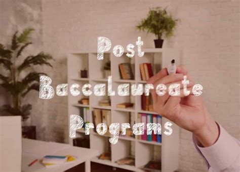 6 Best Post Baccalaureate Computer Science Online Programs Admission