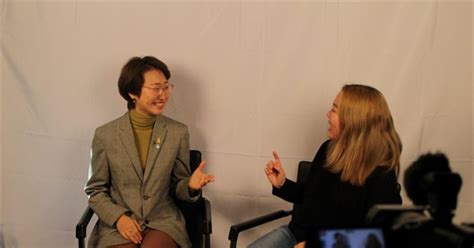 미투운동 이후의 첫 국회 그 모습은