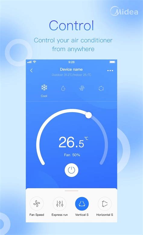 Midea Air For Android Download
