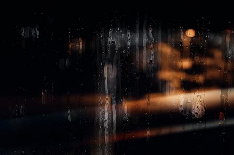 Raindrops Bokeh Water Drops Free Photo On Pixabay Pixabay