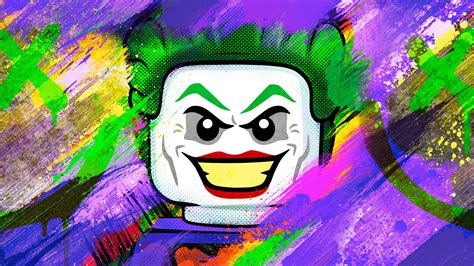 Lego® Dc Super Villains
