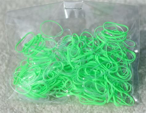 Mini Rubber Band At Best Price In Mumbai Maharashtra Ghanshyam