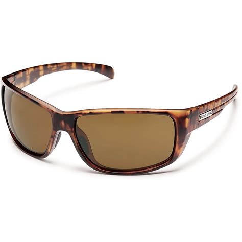 Suncloud Optics Milestone Polarized Sunglasses Academy