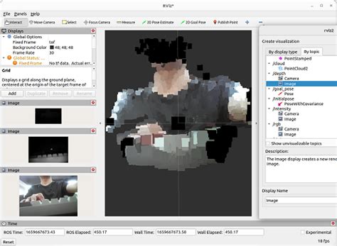 Rgb D Sensor Camera Dfrobot