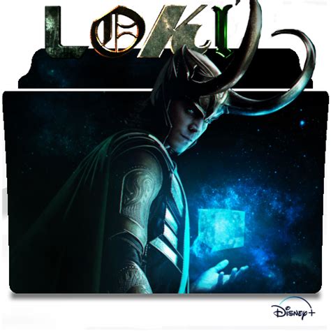 Loki Folder Icon By Guri0001 On Deviantart