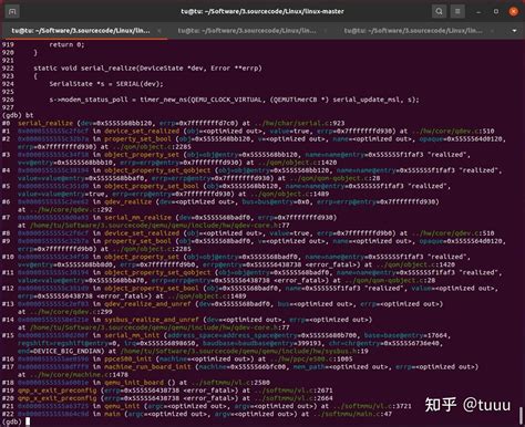 Qemu源码分析（三） Machine和设备的初步联系 知乎