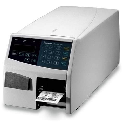 PF IB Intermec EasyCoder PF I Mid Range Printer