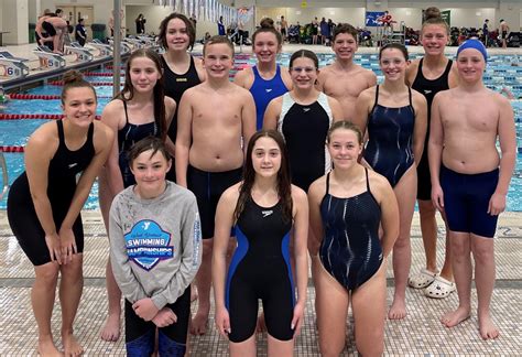 Barracuda Swim Team
